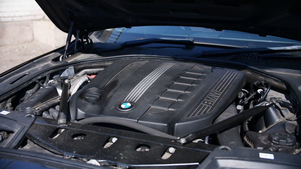 Should you remap your car? (530D N57) - At The Wheel