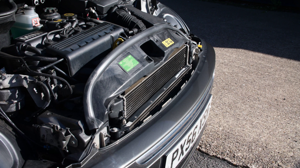 How to Check Your Car for an MOT - MOT Test Explained - At The Wheel